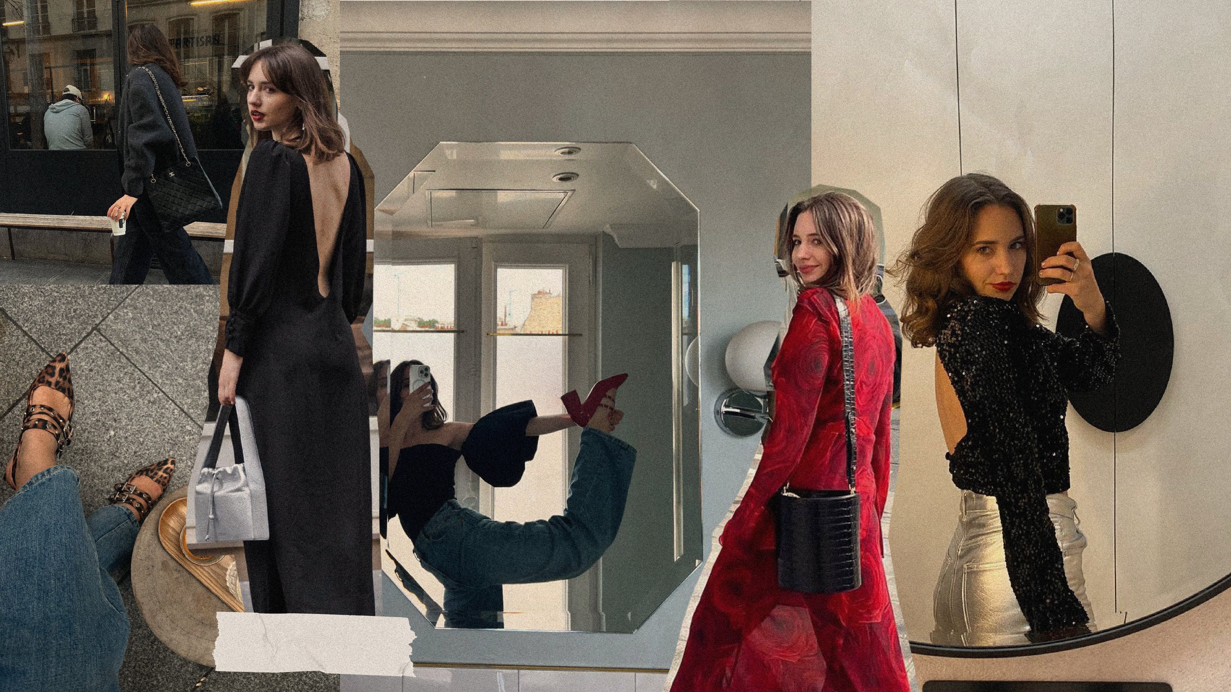 how to discover your personal style: a guide to authentic self-express ...